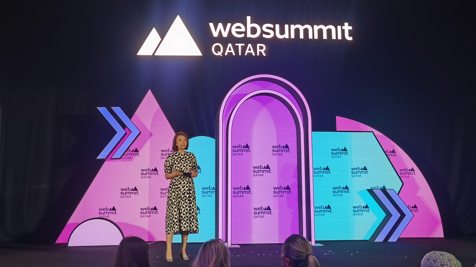 DataoceanAI CMO Helen Wang Delivers Keynote Speech on "How data is ...